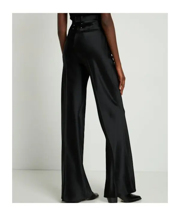MAISON MARGIELA Long-sleeved Suit Set With Notch Lapel
