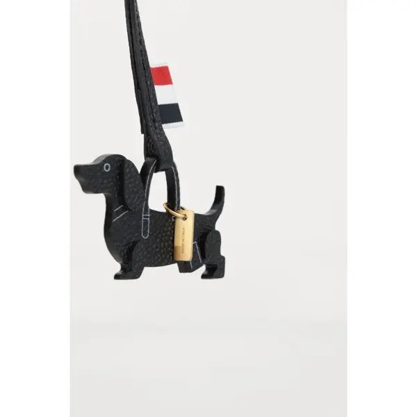 Thom Browne Hector Bag Charm
