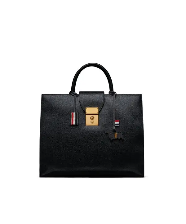Thom Browne Hector Bag Charm