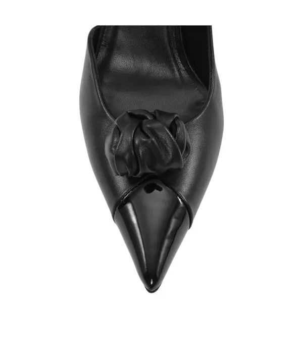 ROTATE BY BIRGER CHRISTENSEN Knot Detail Pumps