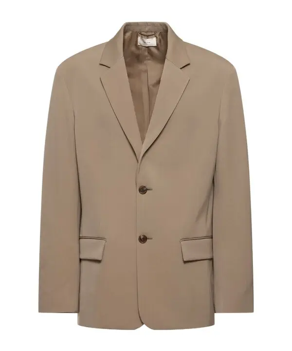 THE ROW Single-breasted Blazer