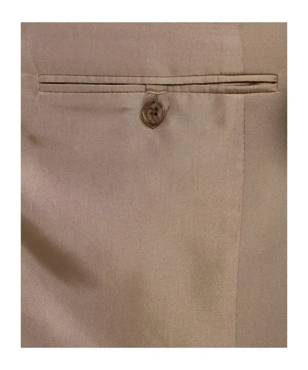 THE ROW Single-breasted Blazer