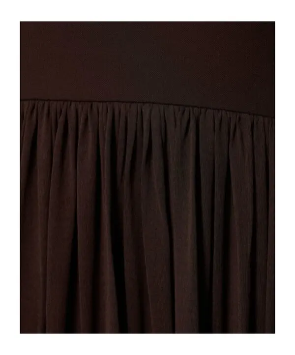 Michael Kors Maxi Knit Dress