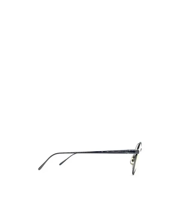 Loewe Round Frame Sunglasses