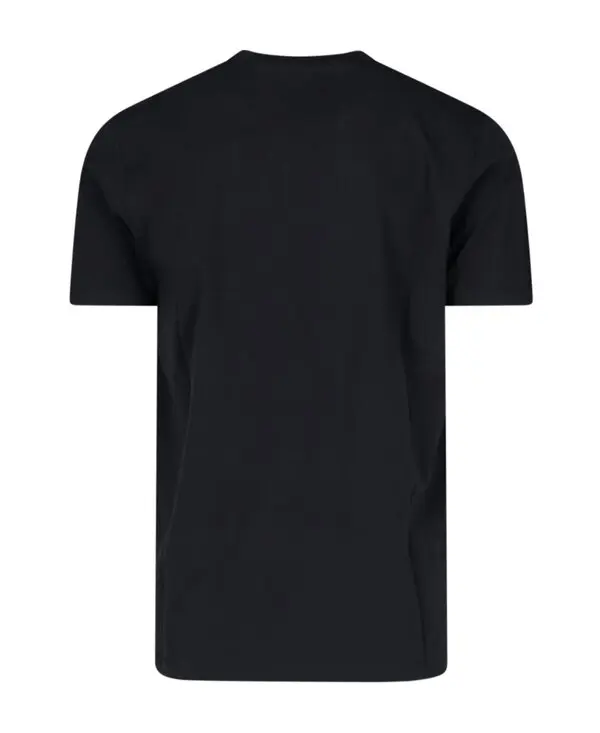 C.P. COMPANY Logo Print T-shirt