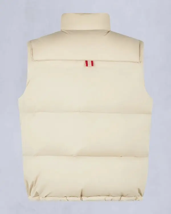 Moose Knuckles Everest Puffer Vest