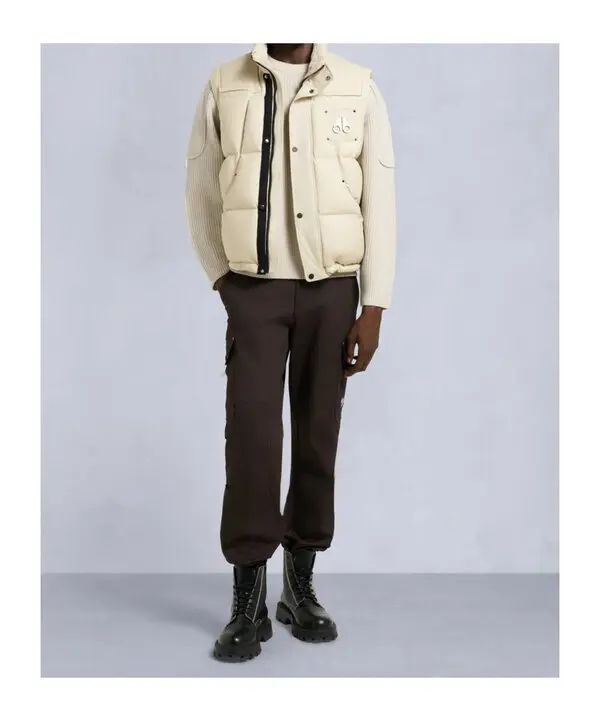Moose Knuckles Everest Puffer Vest