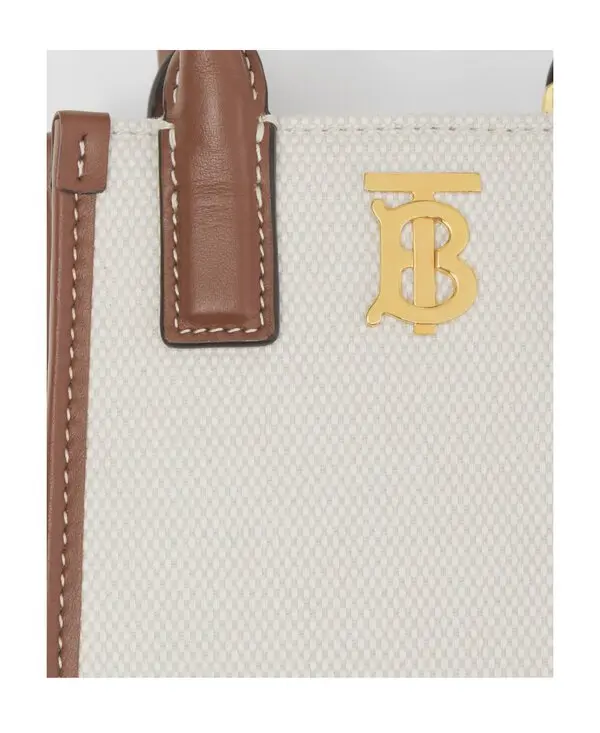 Burberry Tb Phone Tote Bag