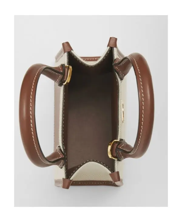 Burberry Tb Phone Tote Bag