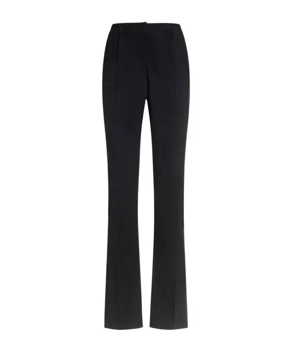 Dolce & Gabbana Straight Leg Trousers
