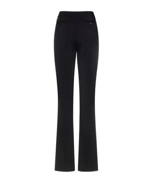 Dolce & Gabbana Straight Leg Trousers