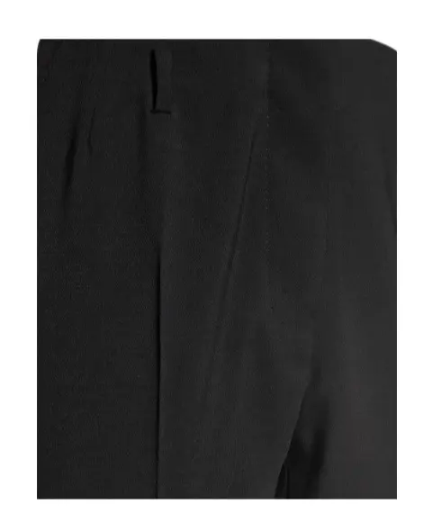 Dolce & Gabbana Straight Leg Trousers