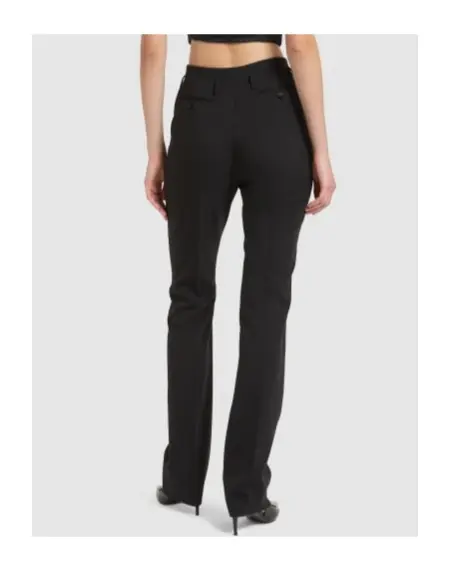 Dolce & Gabbana Straight Leg Trousers