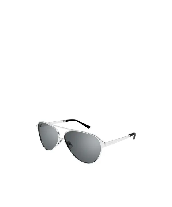 Saint Laurent Aviator Sunglasses