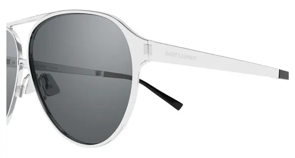 Saint Laurent Aviator Sunglasses