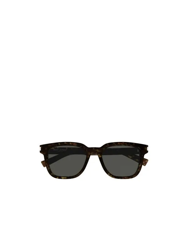 Saint Laurent Square Frame Sunglasses