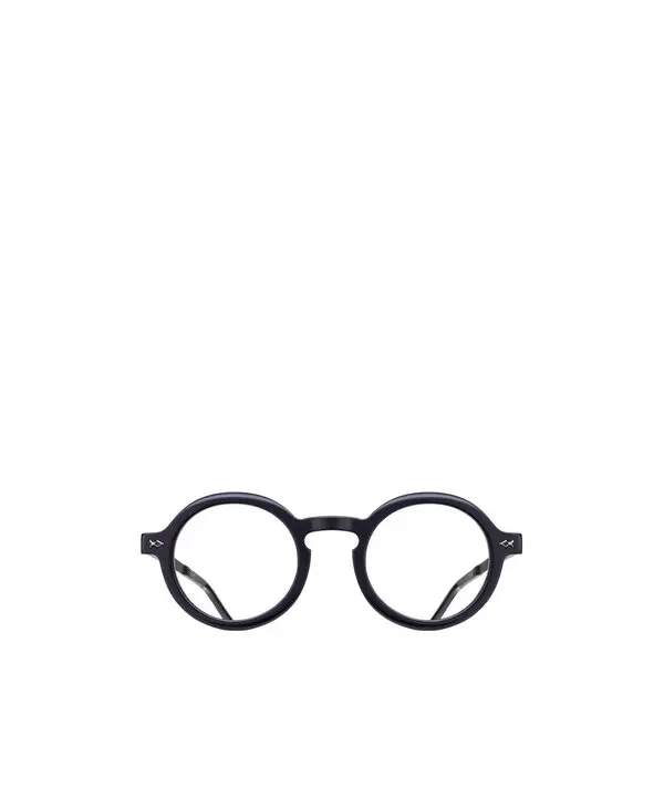 Matsuda Round Frame Eyeglasses