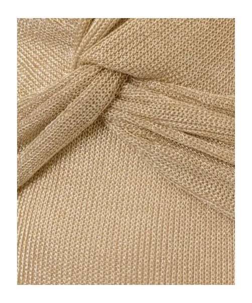 Giuseppe Di Morabito Knotted One-piece Swimsuit