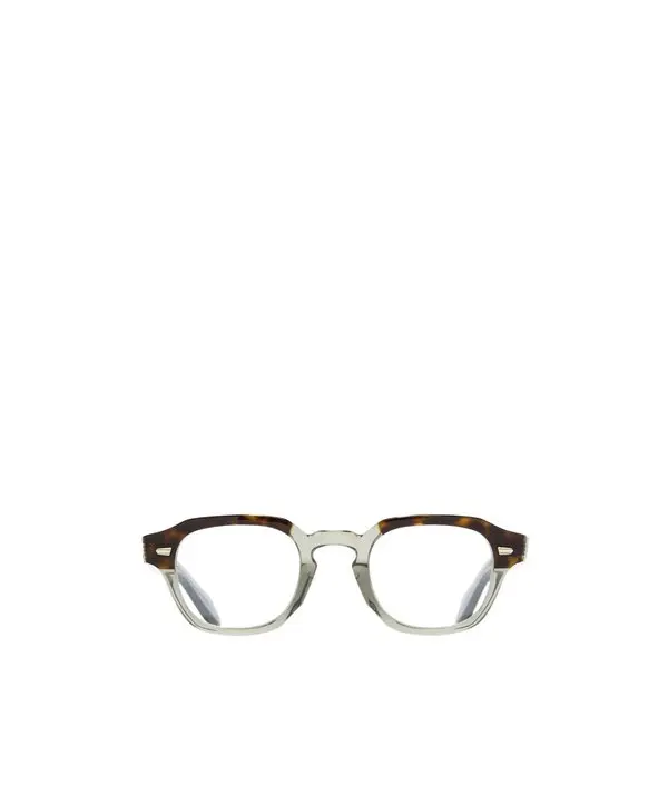 CUTLER  GROSS Cutler And Gross Full Frame Plain Mirror Eyeglasses