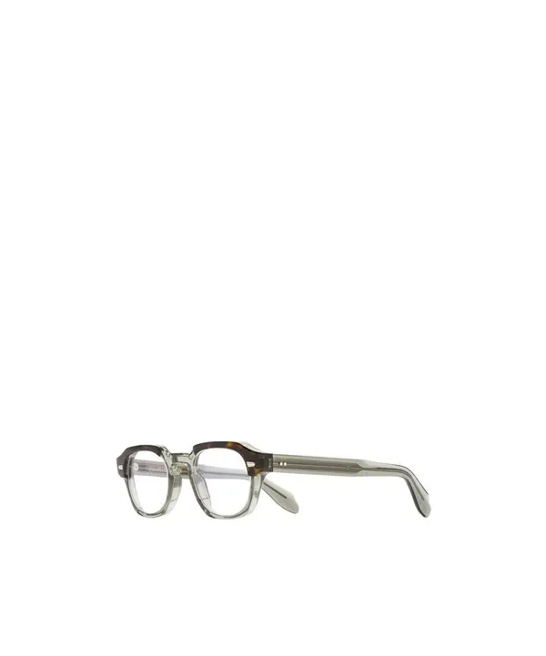 CUTLER  GROSS Cutler And Gross Full Frame Plain Mirror Eyeglasses