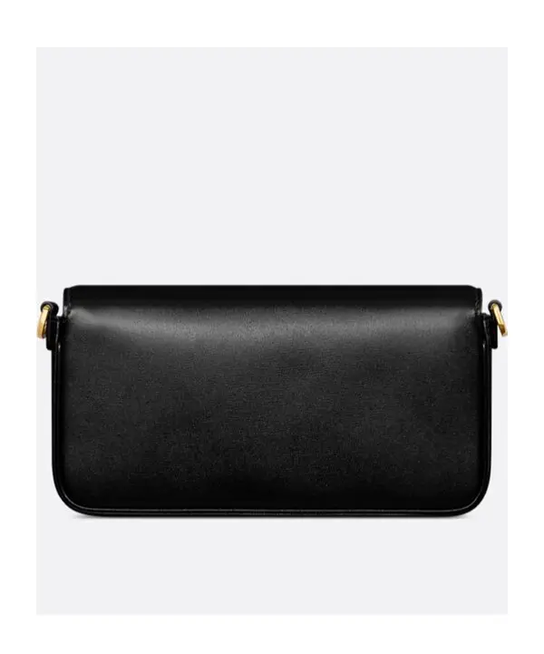 Dior 30 Montaigne Avenue East-west Double Carry Mini Bag