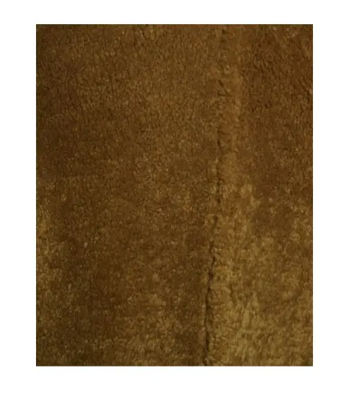 Jacquemus Zip-up Shearling Bomber Jacket