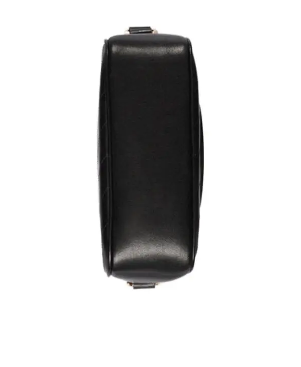 Gucci Blondie Small Shoulder Bag - Black