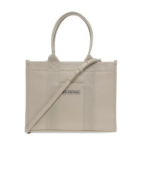 Balenciaga Hardware Small Tote Bag