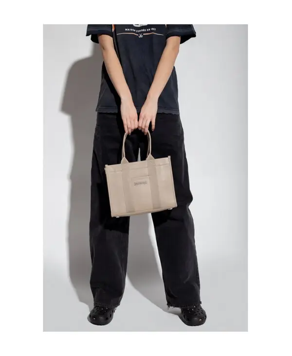 Balenciaga Hardware Small Tote Bag