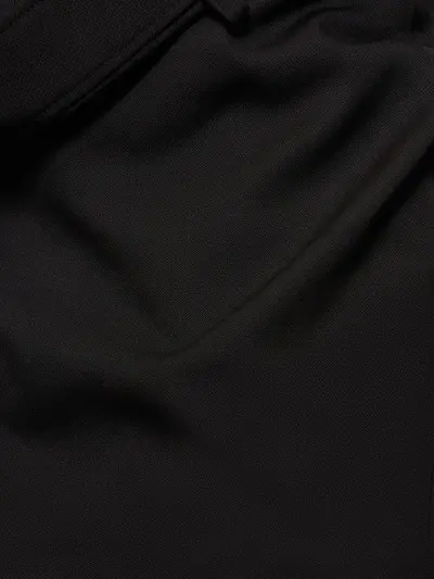 Jacquemus Asymmetrical Skirt