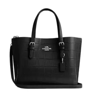 COACH Mollie 25 Shoulder Bag