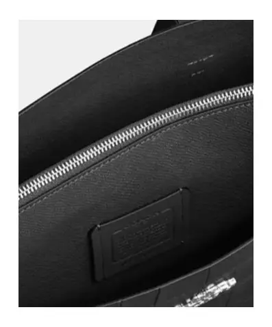 COACH Mollie 25 Shoulder Bag