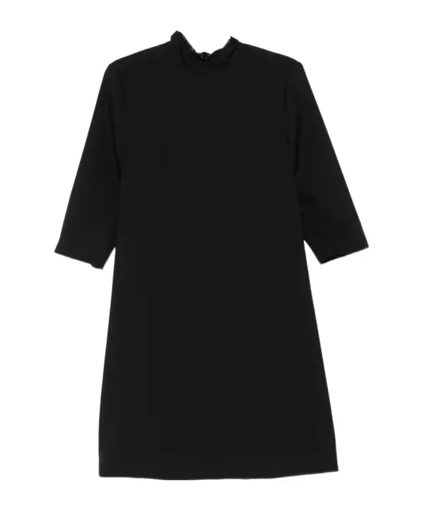 Marni Bow-detail Midi Dress