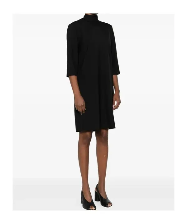 Marni Bow-detail Midi Dress