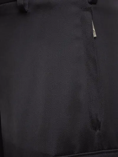 Versace Cargo Pants