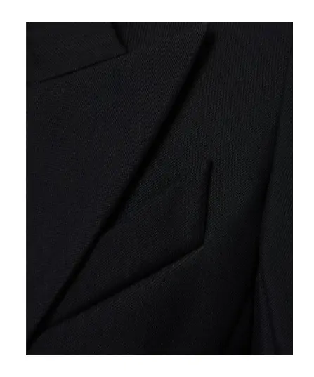 MUGLER Cropped Jacket