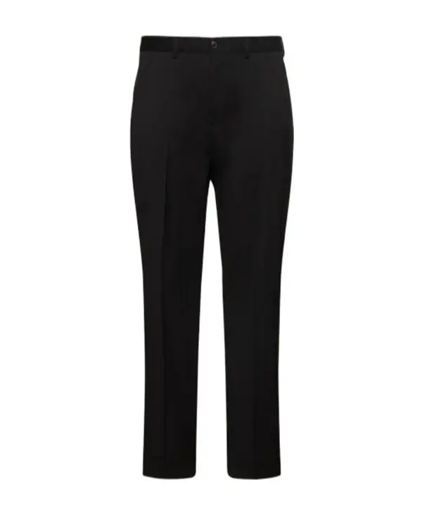 Our Legacy Tailored Casual Pants With Button Detail