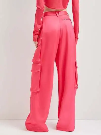 Versace Cargo Pants