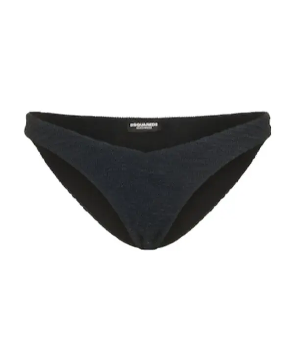 Dsquared2 Logo Swimming Trunks