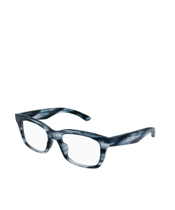 Balenciaga Rectangle Eyeglasses
