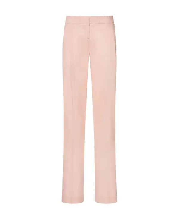 Coperni Low-waist Loose Dress Pants