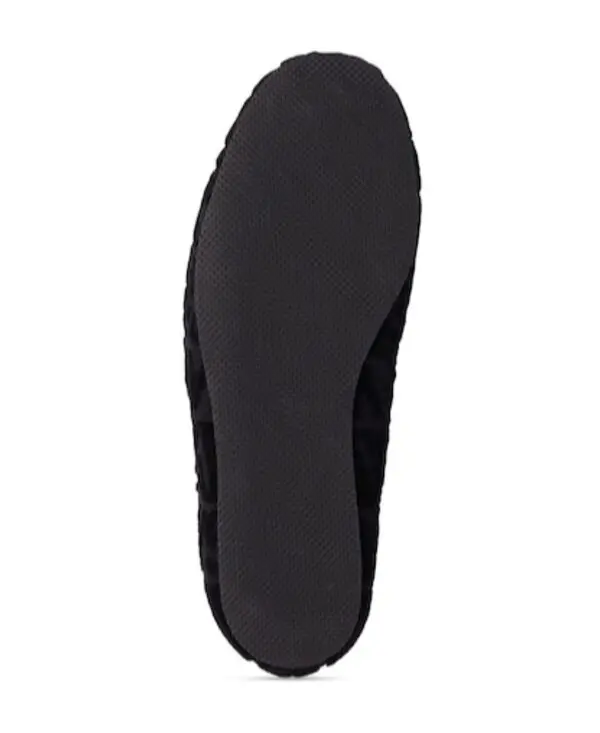 Versace Logo Slippers