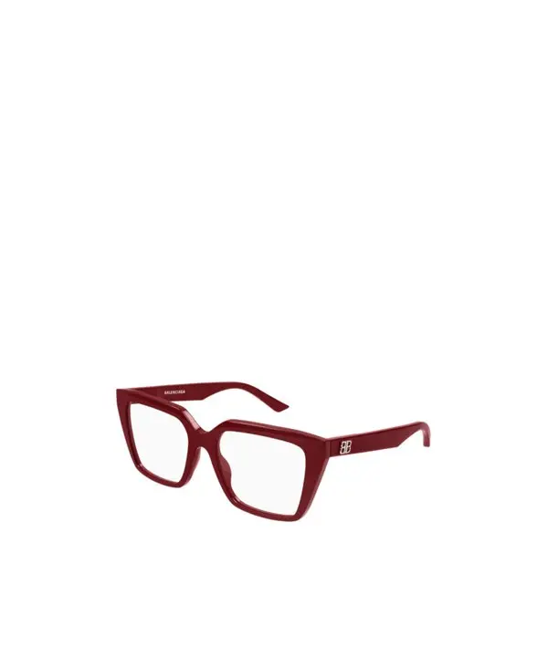 Balenciaga Butterfly Frame Glasses