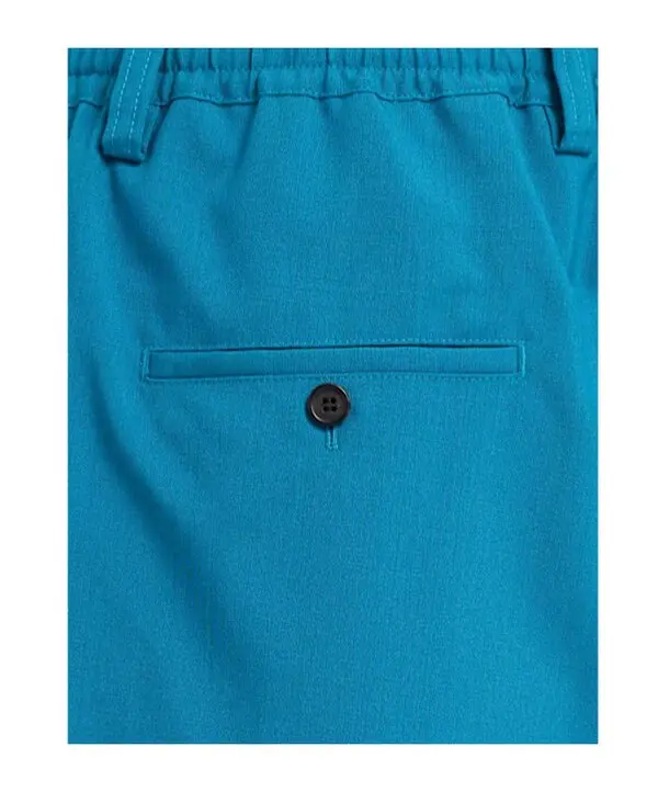 Marni Wool Shorts
