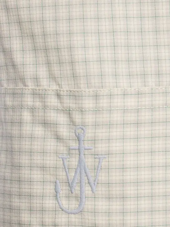J.W.ANDERSON Stitching Shirt