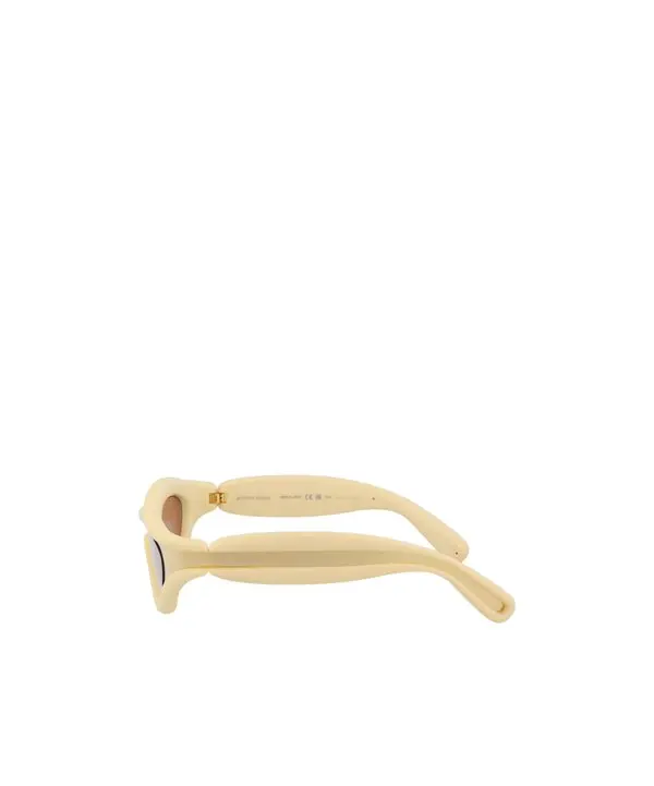 Bottega Veneta Cat Eye Frame Sunglasses