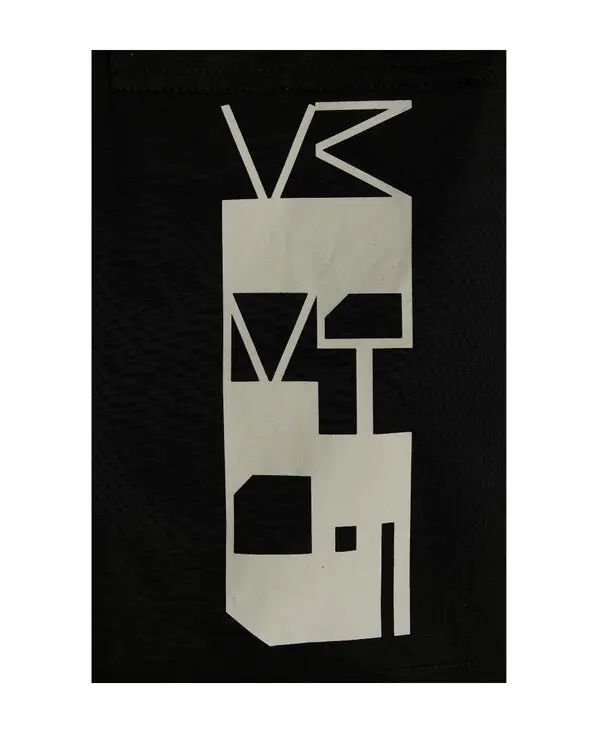 Rick Owens Long Sleeve Shirt