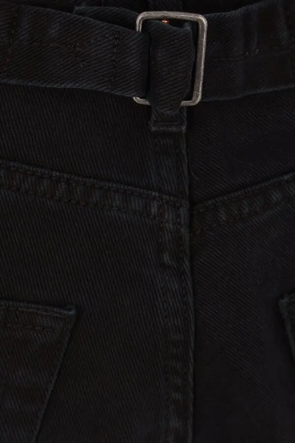 Prada Straight Leg Jeans