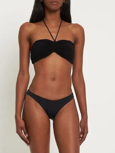 Michael Kors Halter Neck Tube Top