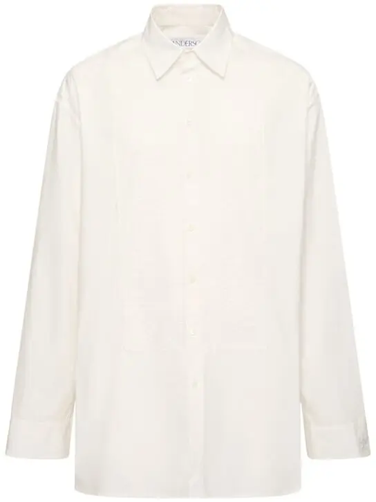 J.W.ANDERSON Long-sleeved Shirt